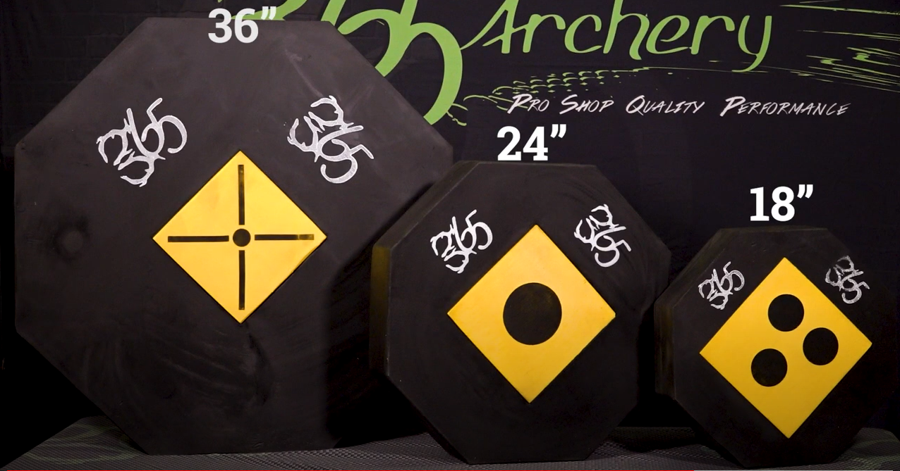 365 Archery Target Systems – Gear Fool