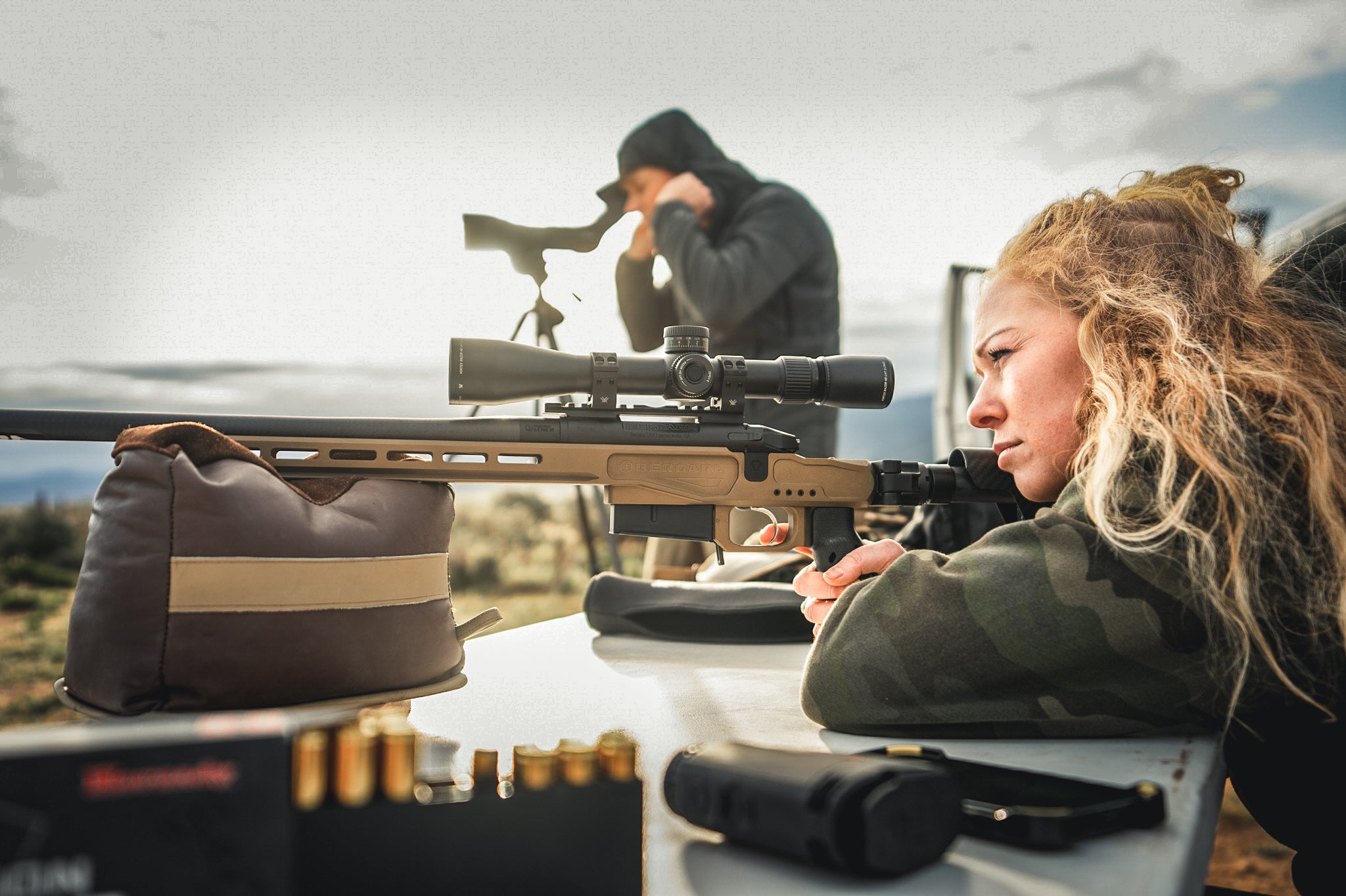 Hunting & Shooting Optics | Gear Fool