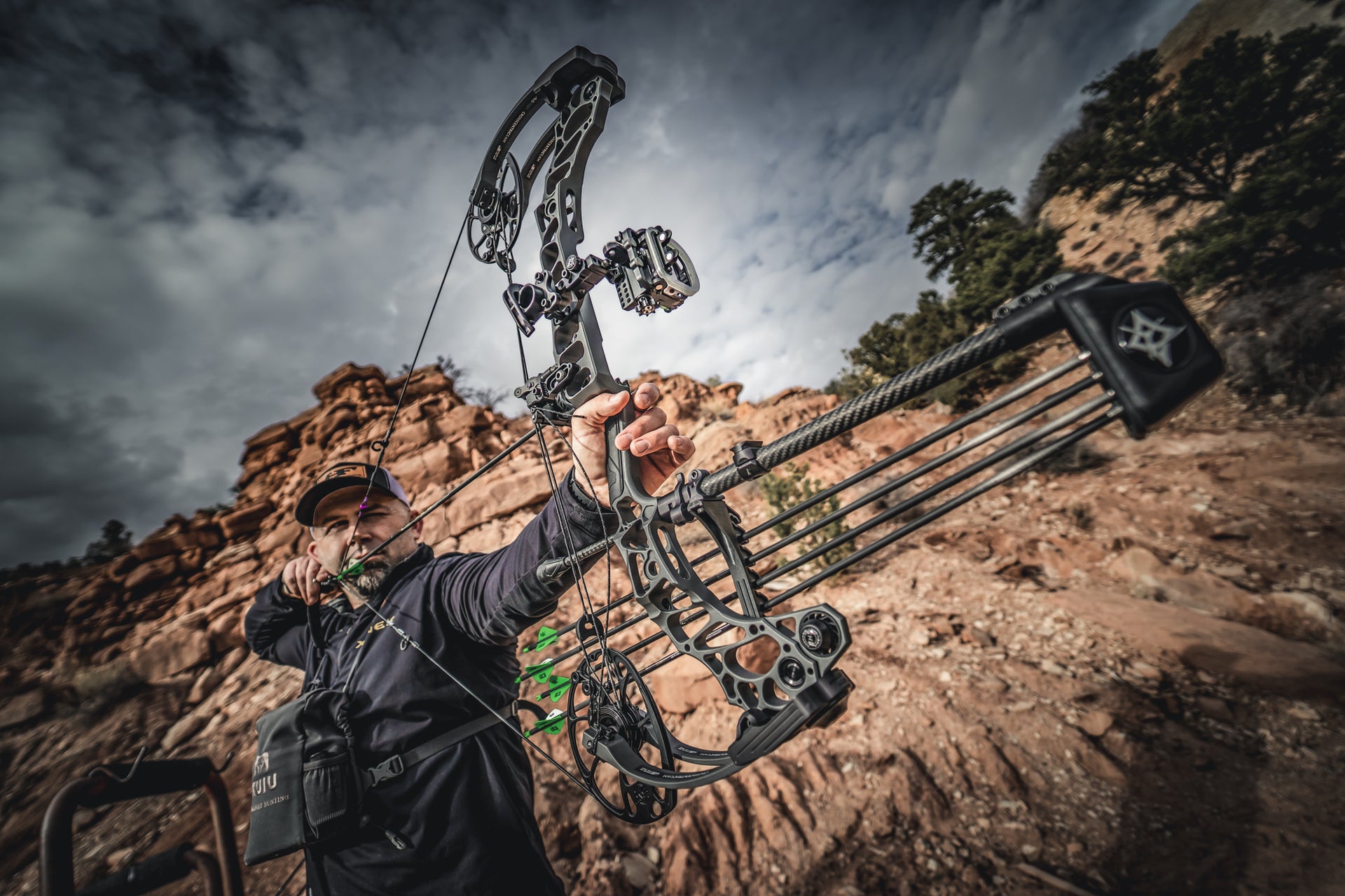 Arrow Components – Gear Fool