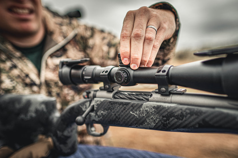 Rifle Scopes for Sale | Gear Fool