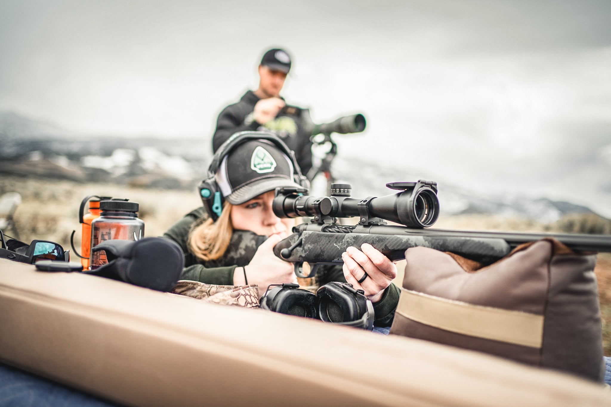 Hunting Optics Accessories | Gear Fool