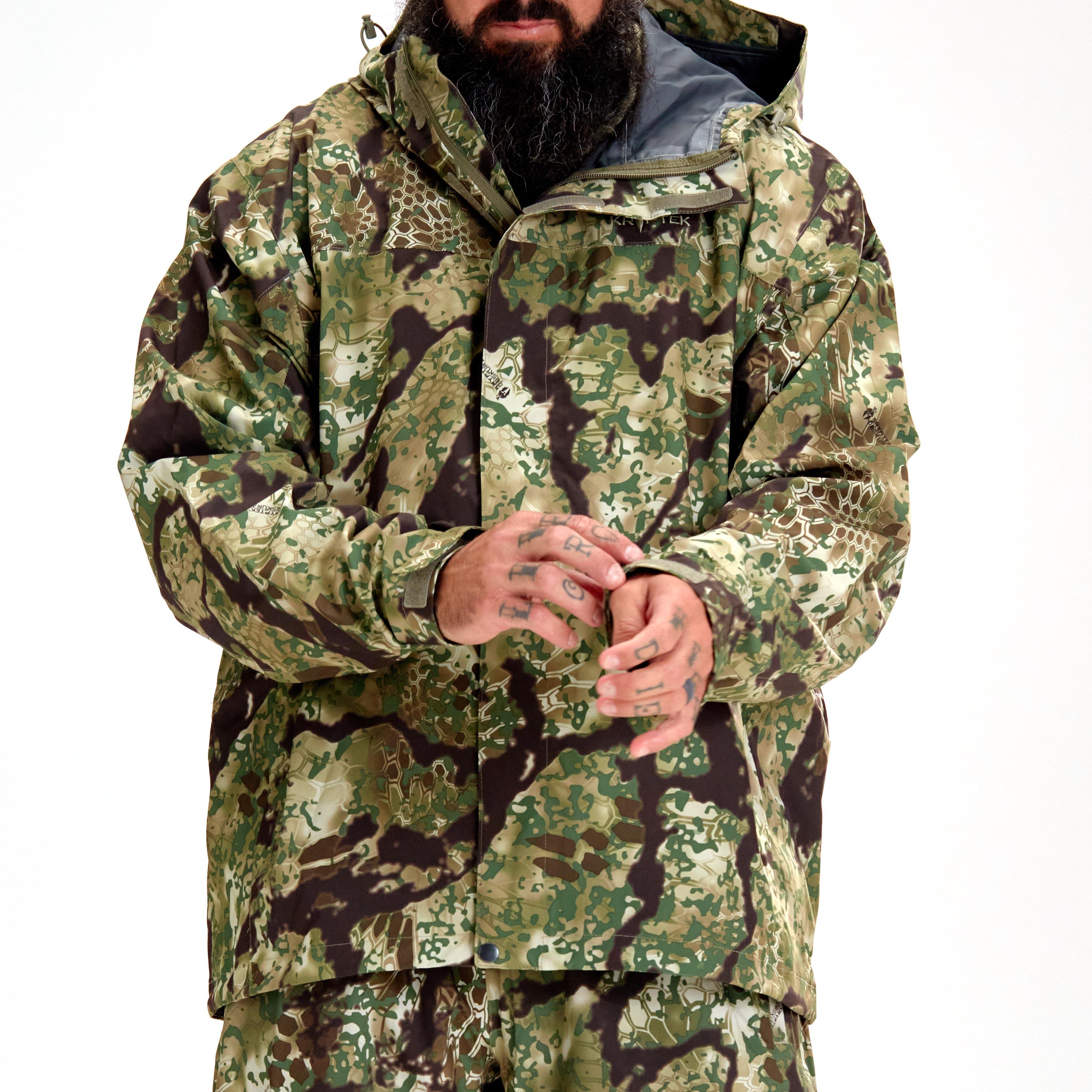 Jupiter Jacket – Gear Fool