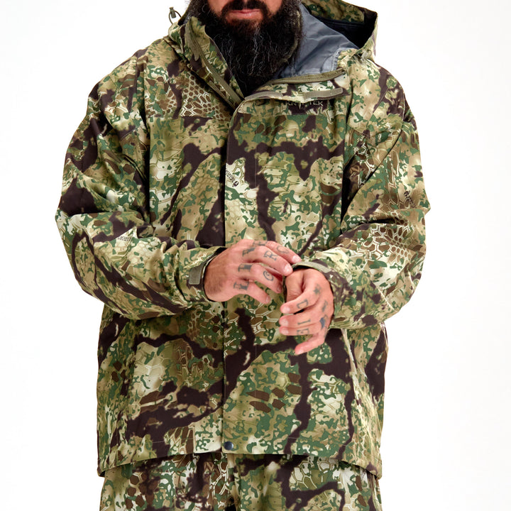 Kryptek Camo Hunting Clothes – Gear Fool