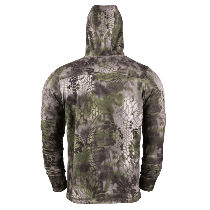 Kryptek Camo Hunting Clothes – Gear Fool