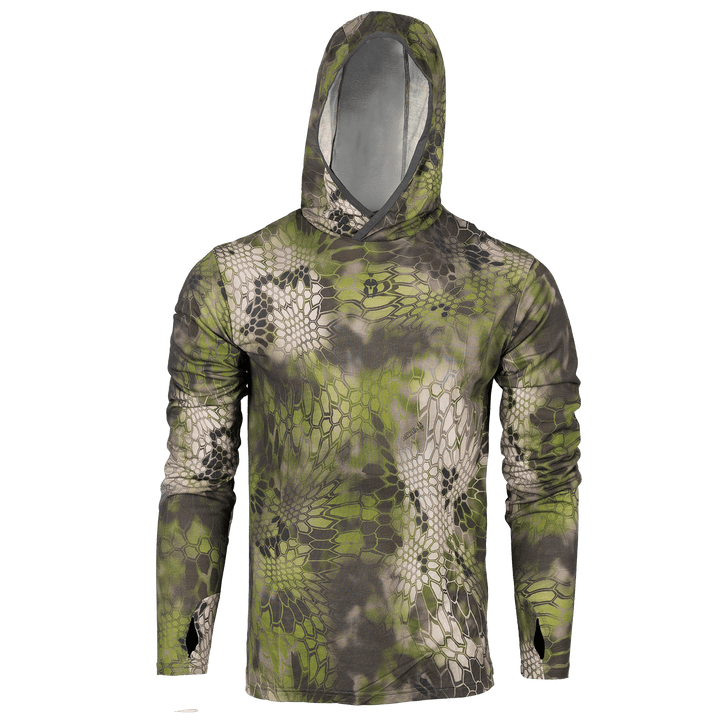 Kryptek Camo Hunting Clothes – Gear Fool