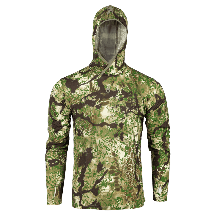 Kryptek Camo Hunting Clothes – Gear Fool