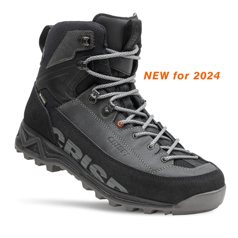 Crispi Altitude GTX – Gear Fool