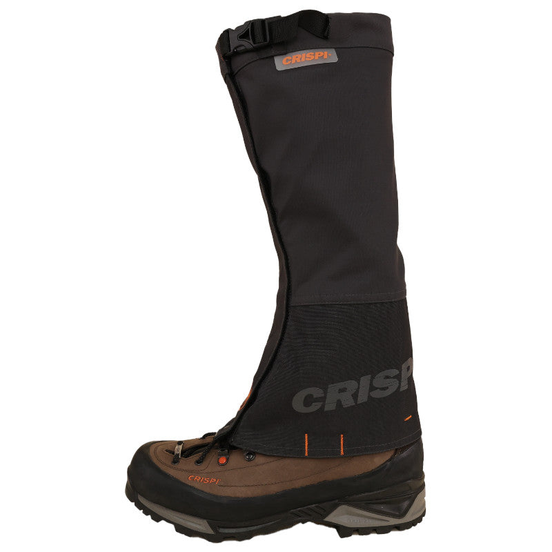 Crispi Alto Gaiter – Waterproof, Breathable, Strapless | Shop Now ...