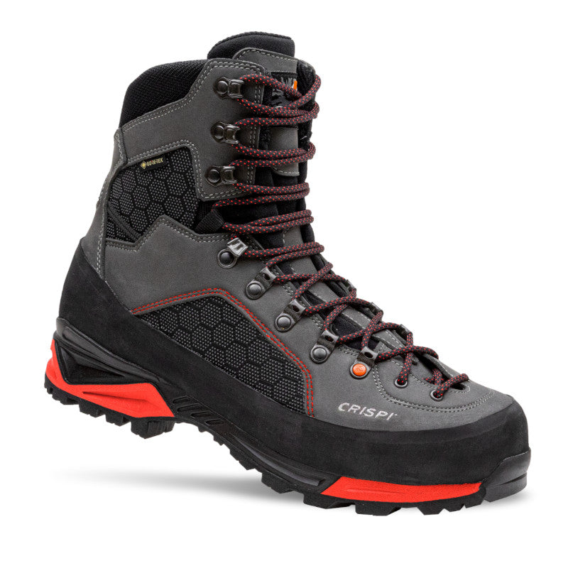 Crispi Boots and Accessories | Step into Performance – Gear Fool