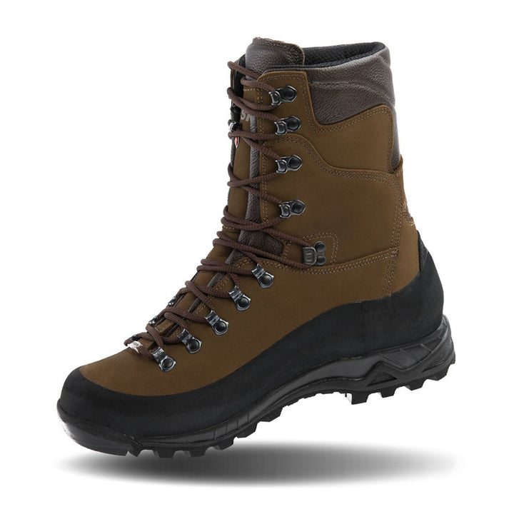 Crispi Hunting Boots and Accessories | Step into Performance – Gear Fool