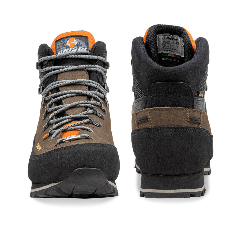 Crispi Lapponia Lite GTX – Gear Fool
