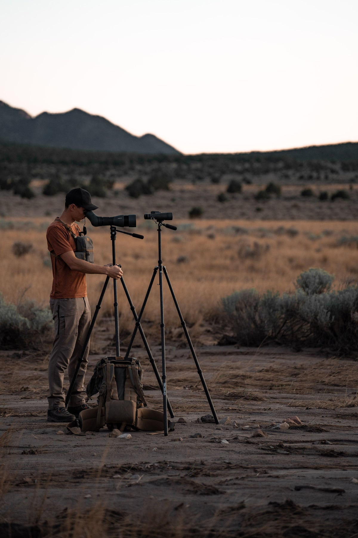 Gear Fool | Equip for the Outdoors | Remote Gear Solutions