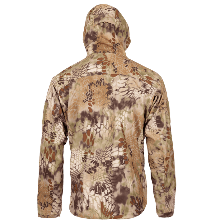 Kryptek Camo Hunting Clothes – Gear Fool