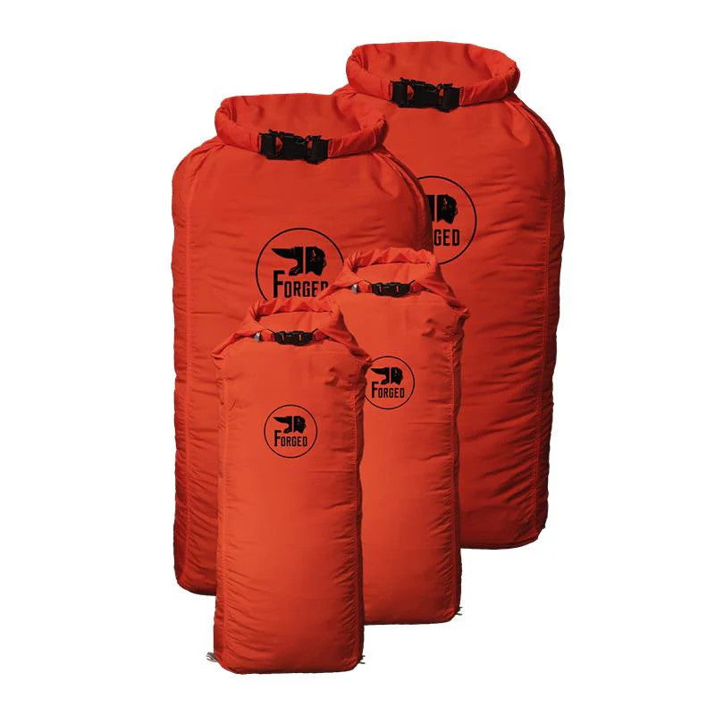 Forged Small Meat Bag Kit – Gear Fool
