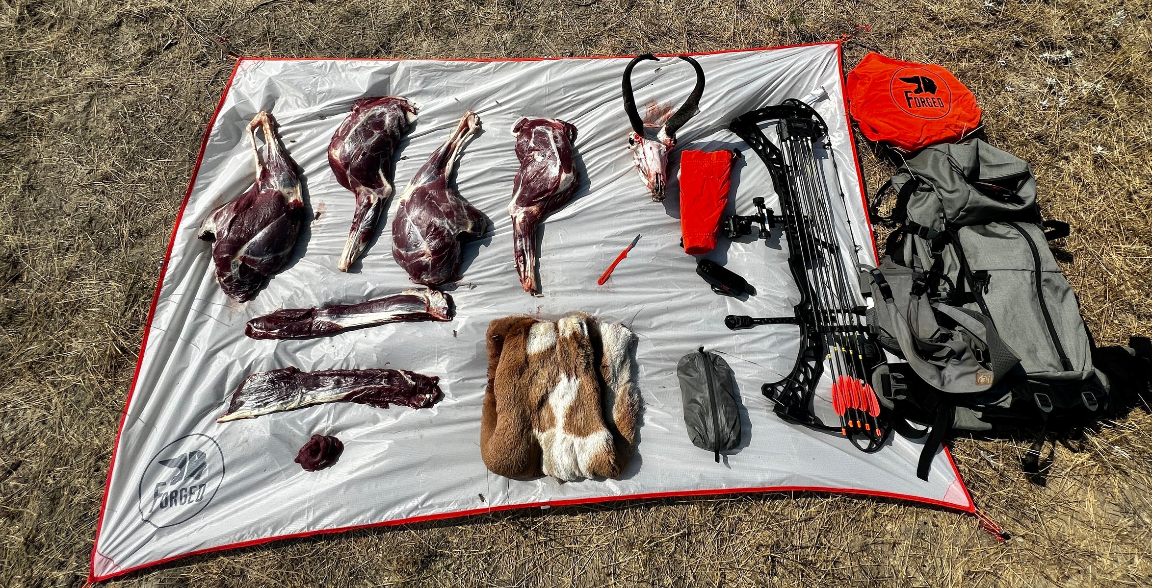 Gear Fool | Equip for the Outdoors | Remote Gear Solutions