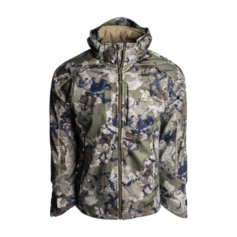Kings Camo - Camouflage Clothing and Gear Collection | Gear Fool