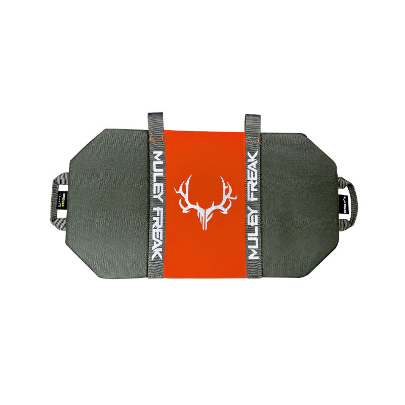 Muley Freak TriFold Glassing Pad – Gear Fool