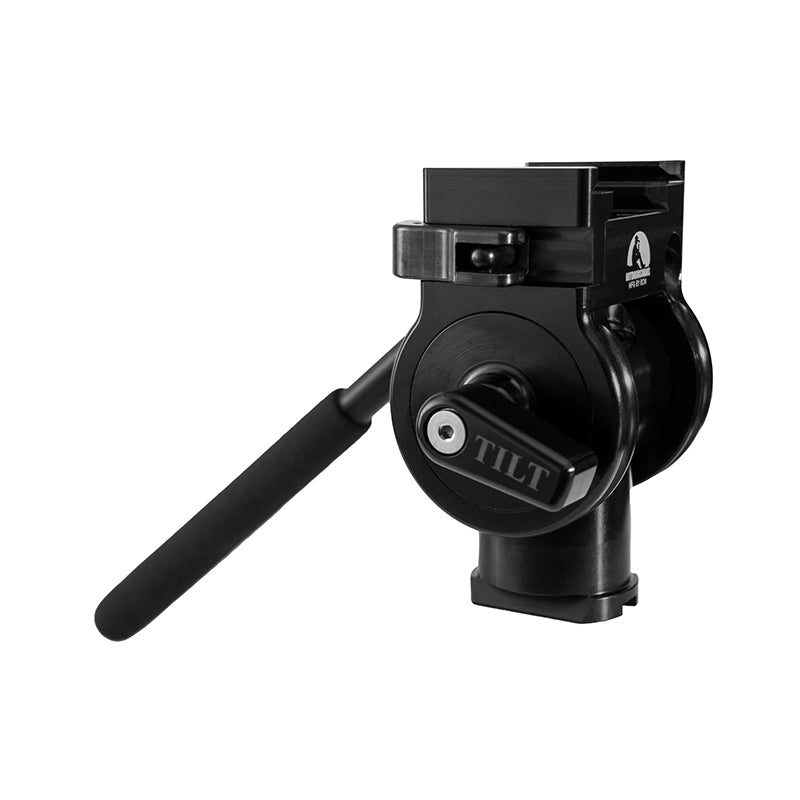 Outdoorsmans Pan Head Gen 2 – Gear Fool