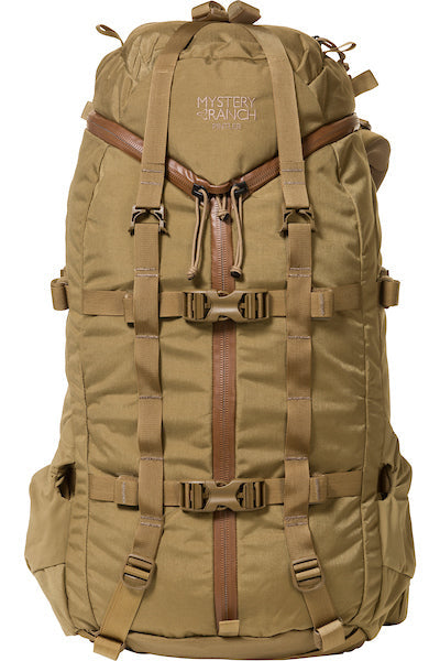 Mystery Ranch Pintler (Coyote) – Gear Fool