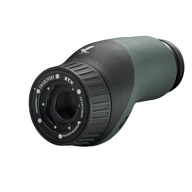 Swarovski STX Module Eyepiece – Gear Fool