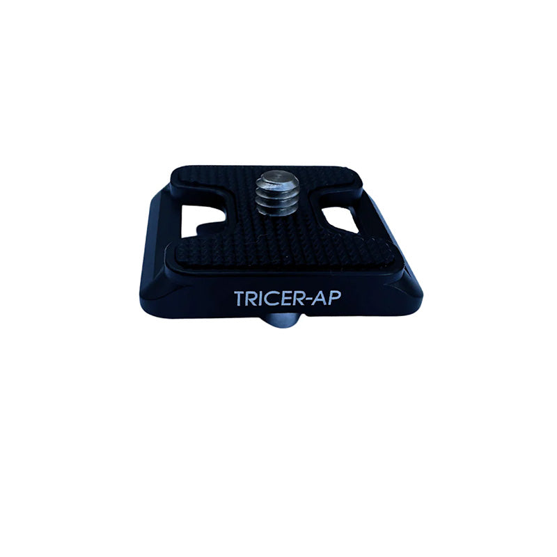 TRICER-AP Arca Adapter Plate – Gear Fool