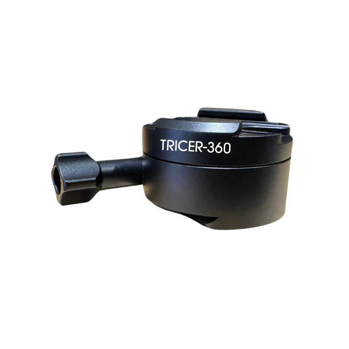 TRICER-360 – Gear Fool