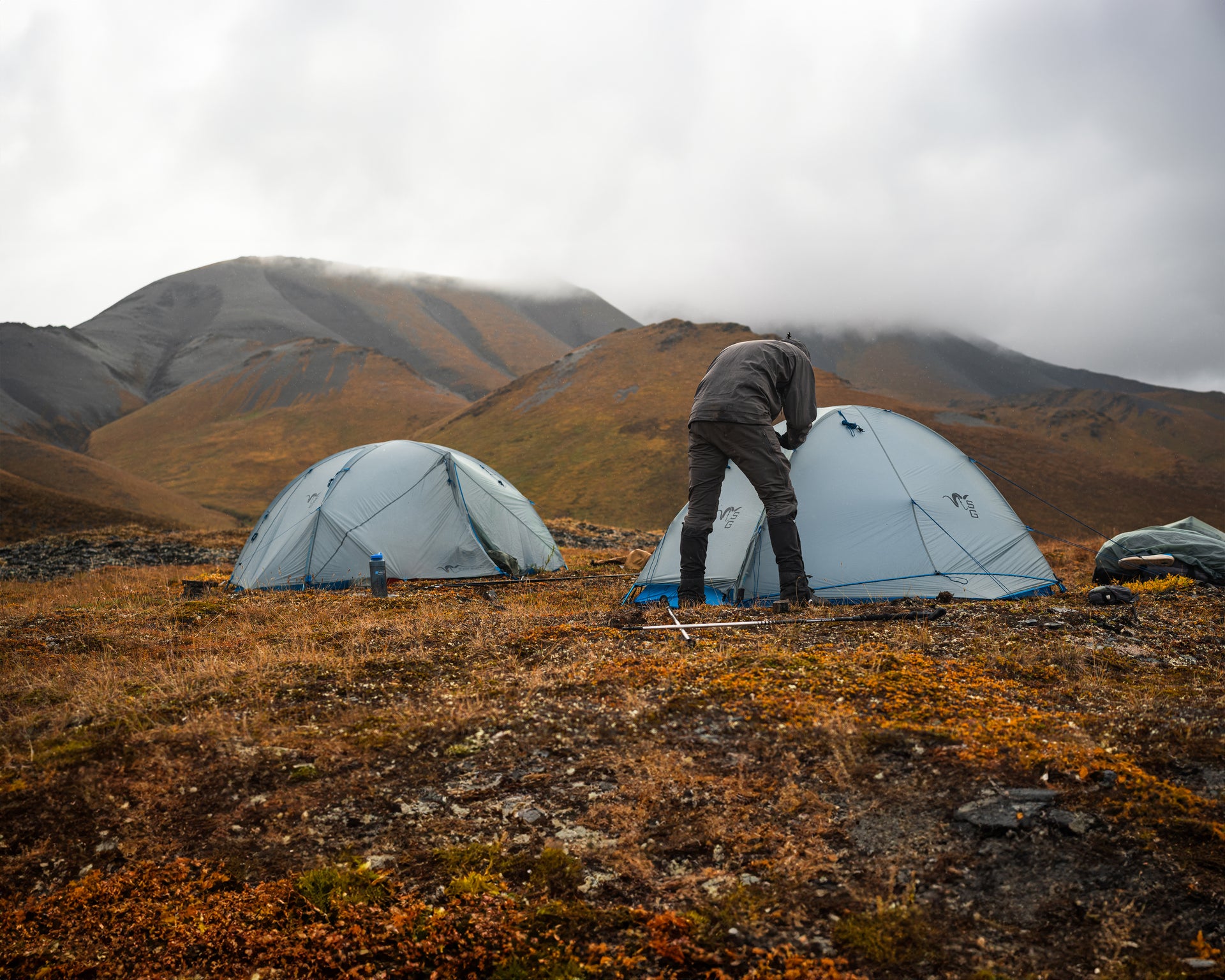 Gear Fool | Equip for the Outdoors | Remote Gear Solutions