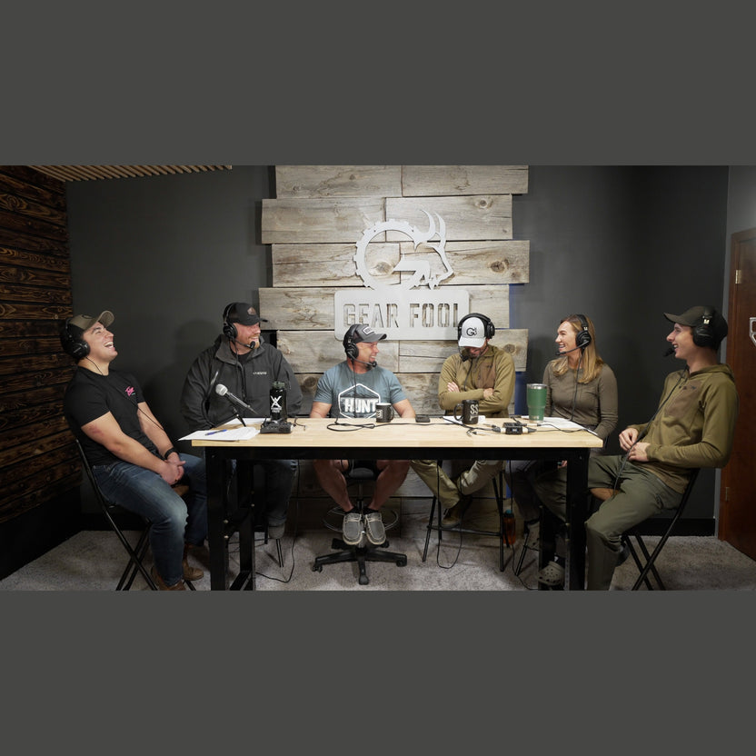 Gear Fool | Equip for the Outdoors | Remote Gear Solutions