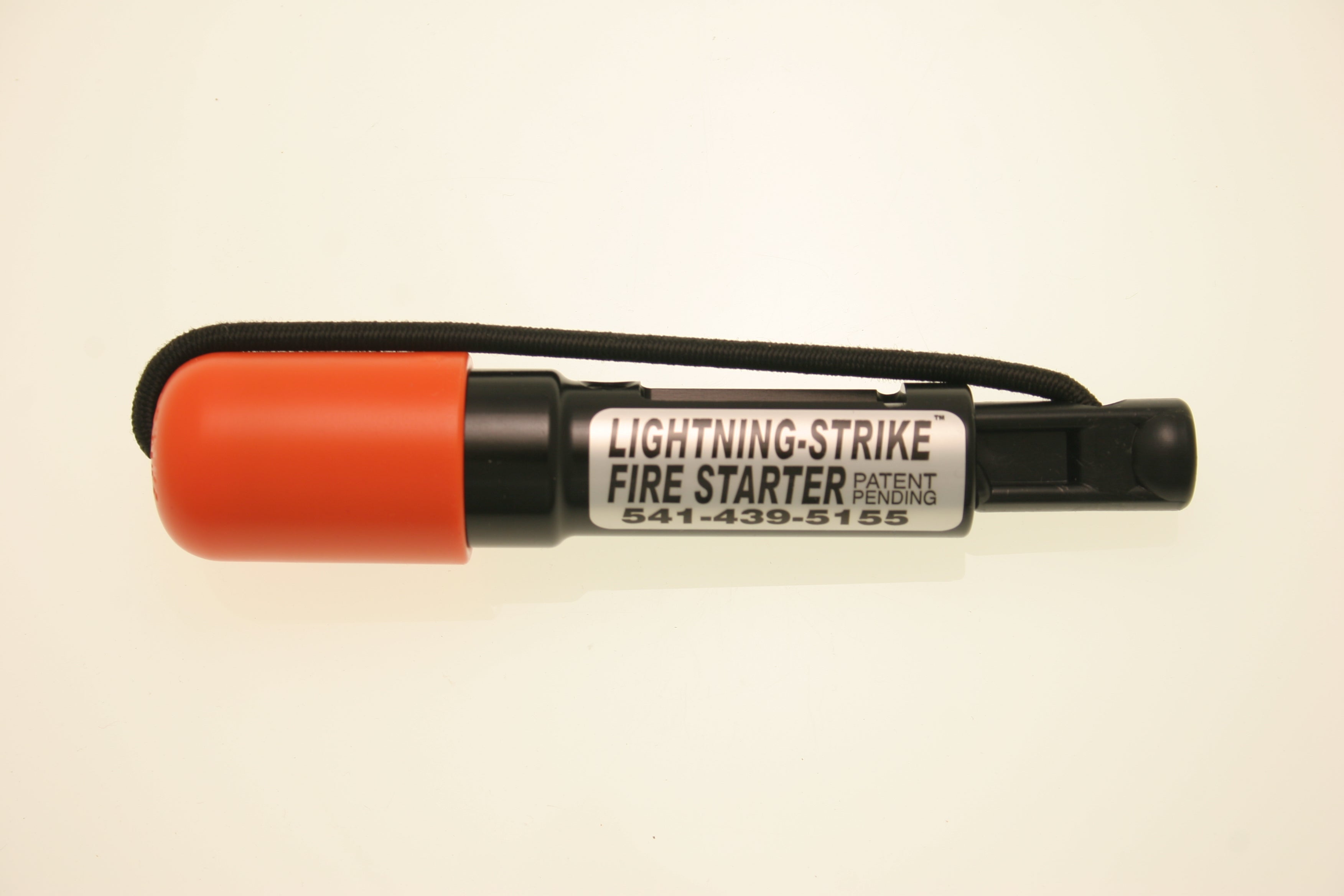 Lightning Strike Fire Starter - Mini – Gear Fool