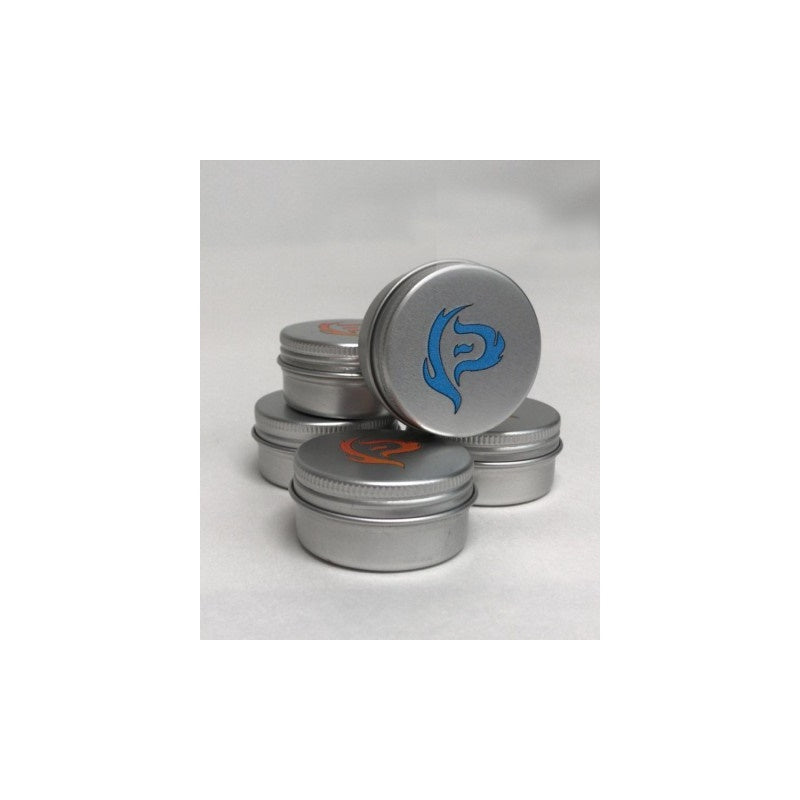 Pyro Putty Waterproof Fire Starter - 5 pack, 0.5oz Cans – Gear Fool