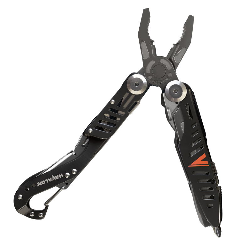 Havalon Evolve Multi-tool – Gear Fool